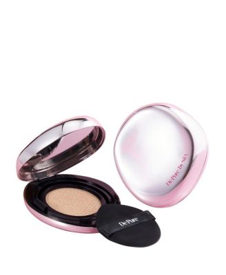 Click here for Siia Cosmetics Flawless Glow Cushion Foundation prices