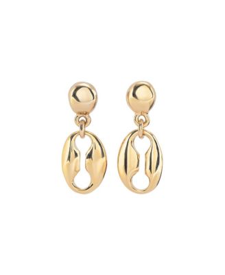 Click here for UNOde50 Drop Earrings prices