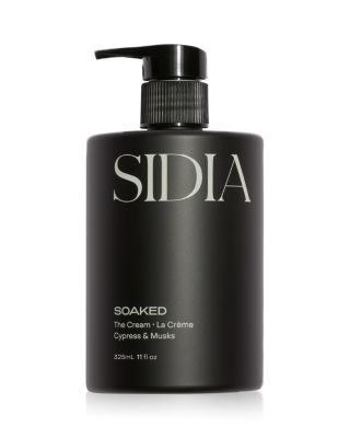 Click here for Sidia The Cream - Soaked 11 oz. prices