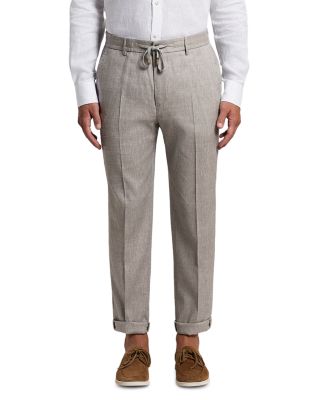 Click here for Peserico Relaxed Fit Jogger Pants prices