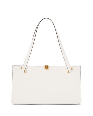 Click here for Versace Medium Leather Tote prices