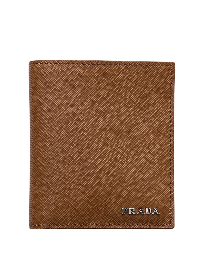 Click here for Prada Saffiano Leather Wallet prices
