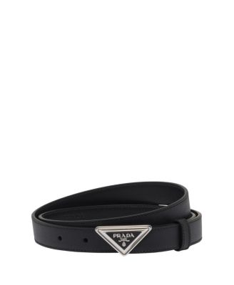 Click here for Prada Saffiano Leather Belt prices