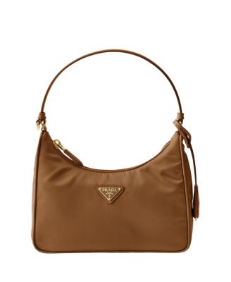 Click here for Prada Re-Edition 2005 Re-Nylon And Saffiano Mini B... prices