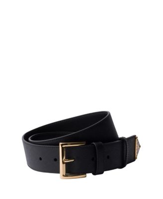 Click here for Prada Saffiano Leather Belt prices