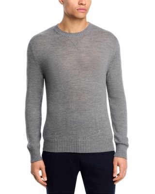 Click here for Jil Sander Crewneck Wool Sweater prices
