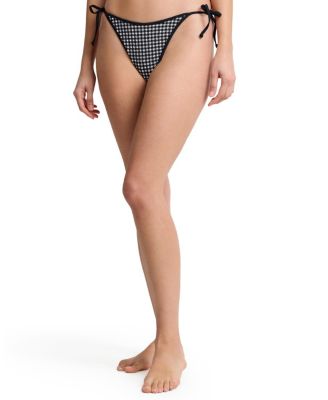 Click here for Onia Cleo Bikini Bottom prices