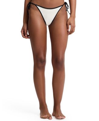 Click here for Onia Cleo Bikini Bottom prices