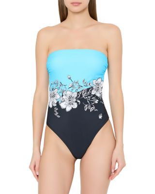 Click here for Milly Floral One Piece Swimsuit prices