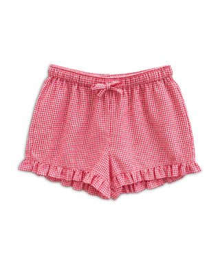 Click here for KatieJnyc Girls Tween Annabelle Printed Shorts - B... prices
