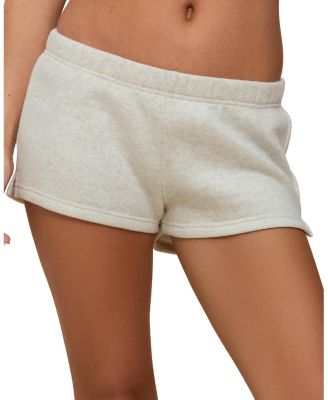 Click here for Edikted Bronte Sweat Shorts prices