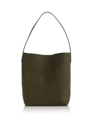 Click here for Mansur Gavriel Everyday Cabas Leather Shoulder Bag prices