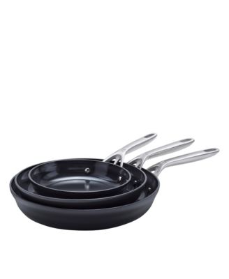 Click here for Zwilling Motion Ceramic Aluminum Hard Anodized Fry... prices