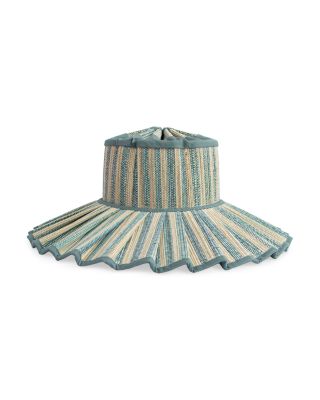 Click here for Lorna Murray Island Capri Packable Straw Hat prices