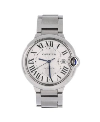 Click here for Pre-Owned Cartier Ballon Bleu de Cartier Automatic... prices