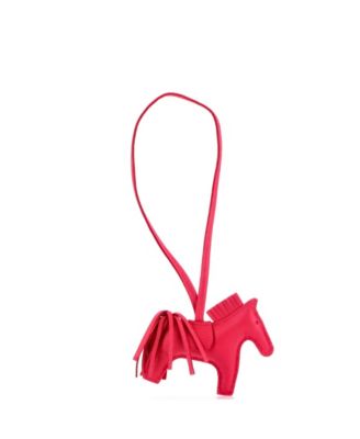 Click here for Pre-Owned HERMES Pm Mono-Tone GriGri Rodeo Bag Cha... prices