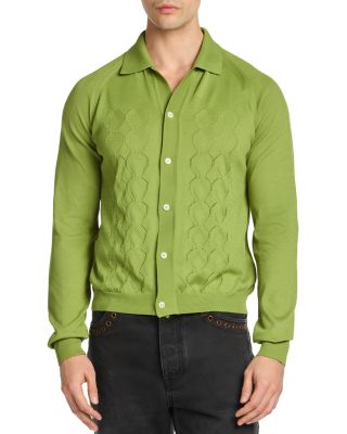 Click here for Marni Polo Cardigan Sweater prices
