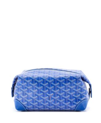Click here for Pre-Owned Goyard 25 Boeing Trousse de Toilette Pou... prices