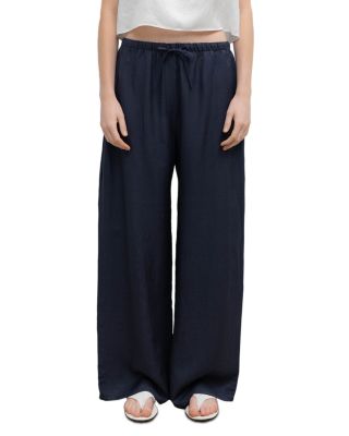 Click here for Leset Daniel Drawstring Pocket Pants prices