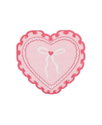 Click here for Jollity & Co. Love Birds Heart Petite Paper Napkin... prices