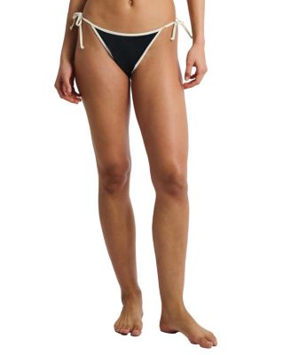 Click here for Onia Cleo Bikini Bottom prices