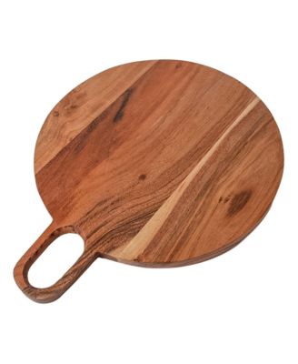 Click here for Verve Culture Acacia Serving Board - Circle prices