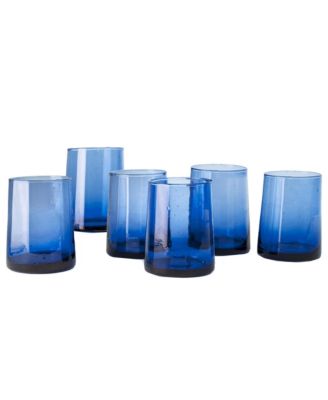 Click here for Verve Culture Small Cone Glass  Set of 6 prices