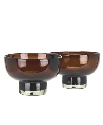 Click here for Verve Culture Handblown Margarita Glass  Set of 2 prices