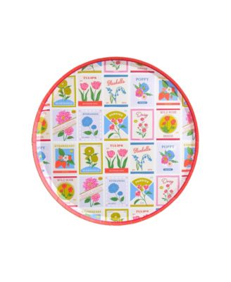 Click here for Jollity & Co. In Bloom Seed Packet Paper Plates -... prices