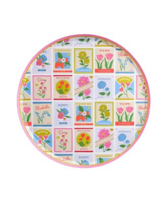 Click here for Jollity & Co. In Bloom Seed Packet Paper Plates -... prices