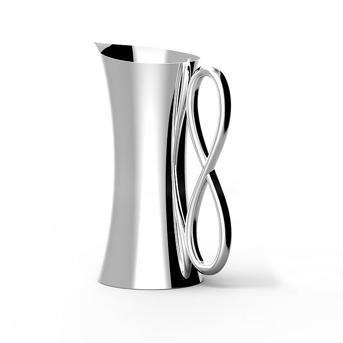 Nambé Infinity Pitcher | Bloomingdale's