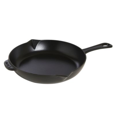 Click here for Staub 12 Fry Pan prices