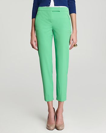 Trina Turk Pants - Solitaire | Bloomingdale's
