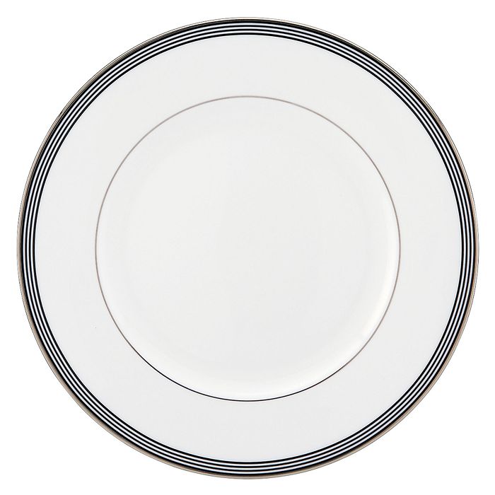 kate spade new york Parker Place Dinner Plate, 10.75" | Bloomingdale's