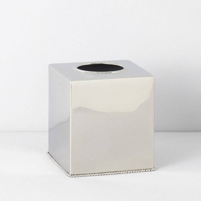 Paradigm "Regal Bead" Tissuebox | Bloomingdale's