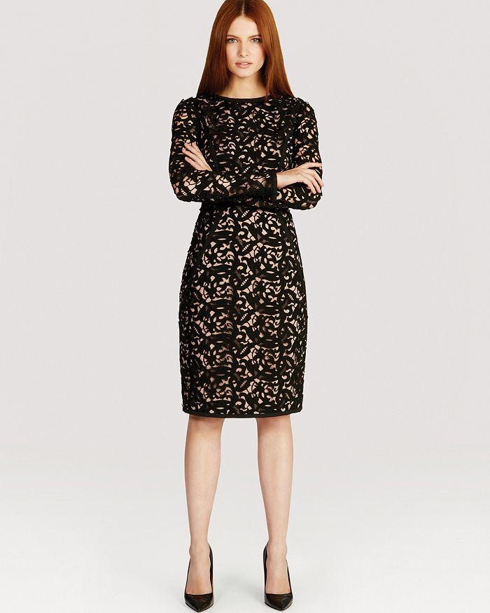 Coast Lace Dress - Harlem | Bloomingdale's