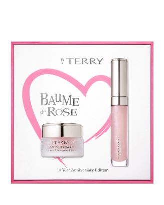 BY TERRY Baume de Rose 10-Year Anniversary Coffret | Bloomingdale's