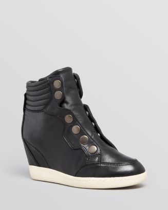Ash Wedge Sneakers - Blade | Bloomingdale's