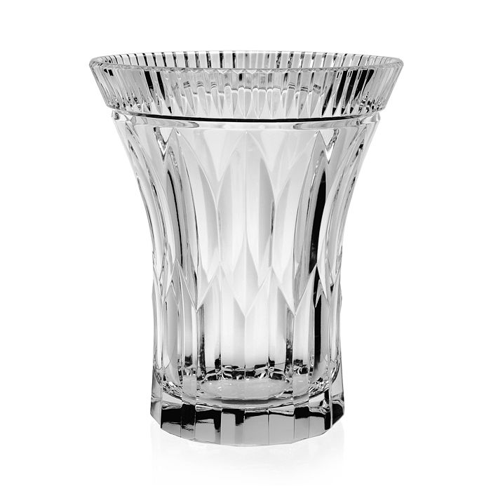William Yeoward Crystal William Yeoward Cristina 8" Flower Vase ...