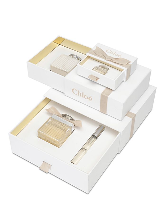 Chloé Eau de Parfum Gift Set | Bloomingdale's