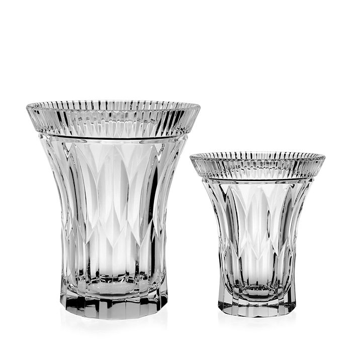 William Yeoward Crystal William Yeoward Cristina Flower Vase ...