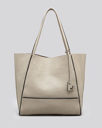 Botkier Soho Heavy Grain Pebbled Leather Tote | Bloomingdale's