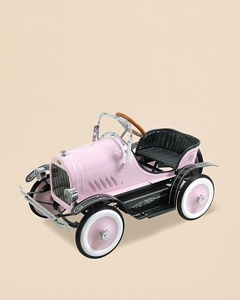 Dexton Kids Pink Roadster - Ages 3-6 | Bloomingdale's