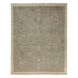 Bloomingdale's Shalimar Collection Oriental Rug, 9'2" x 11'7 ...