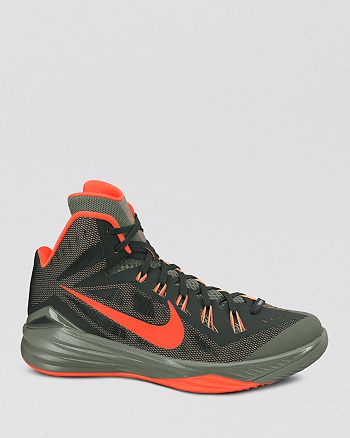 Nike Men's Hyperdunk 2014 Sneakers | Bloomingdale's