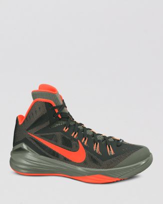 Nike Men's Hyperdunk 2014 Sneakers | Bloomingdale's