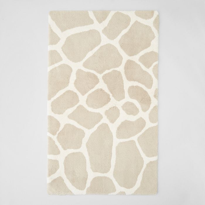 Abyss Okapi Bath Rug | Bloomingdale's