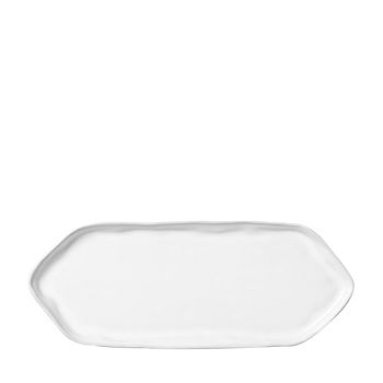 VIETRI Forma Triangle Edge Rectangular Platter, 13.25" | Bloomingdale's