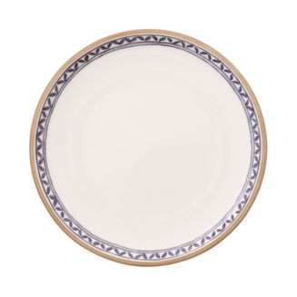 Villeroy & Boch Artesano Provencal Verdure Dinner Plate, White Well ...