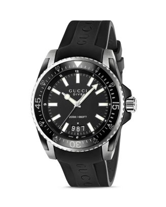 Gucci Dive Watch, 45mm | Bloomingdale's